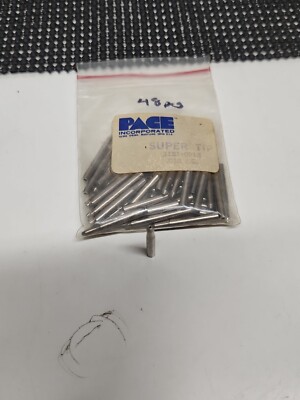 Soldering Tips - Pace Soldering Tip