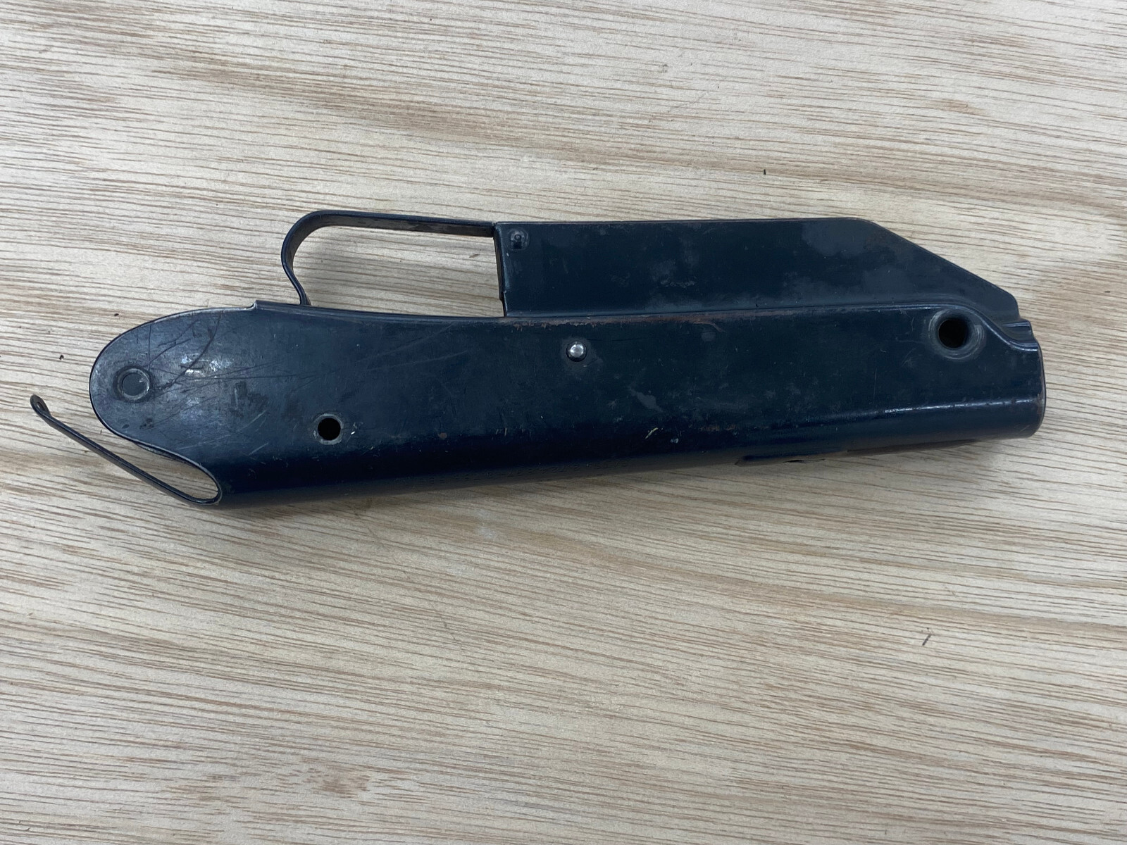 Original Daisy Model 25 Pump Action BB Gun | eBay