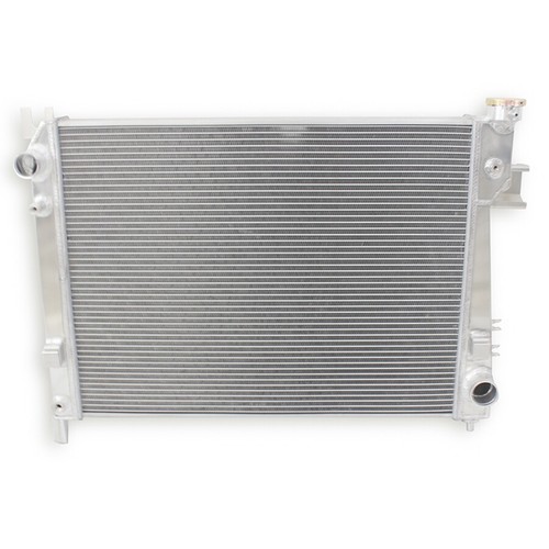 3 Row Aluminum Radiator for 2003-2009 2008 Dodge Ram 1500/2500/3500 ...