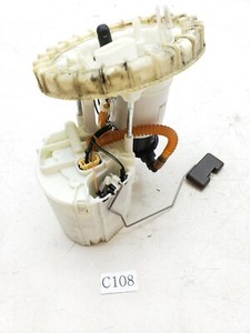 2008 2009 2010 2011 2012 AUDI A5 B8 - FUEL PUMP ASSEMBLY / GENUINE OEM ...