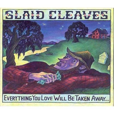 CD - Everything You Love. - Slaid Cleaves | eBay