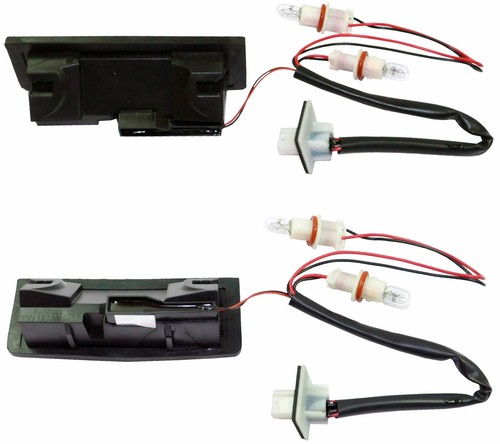 TAILGATE BOOT LID OPENING SWITCH FOR VAUXHALL ASTRA H/MK5, ZAFIRA B/MK2 ...