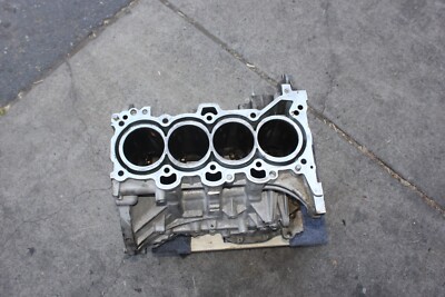 2018-2021 Hyundai 2.0L "G4NH" Engine Bare Cylinder Block 51ZN3-2EX00 ...