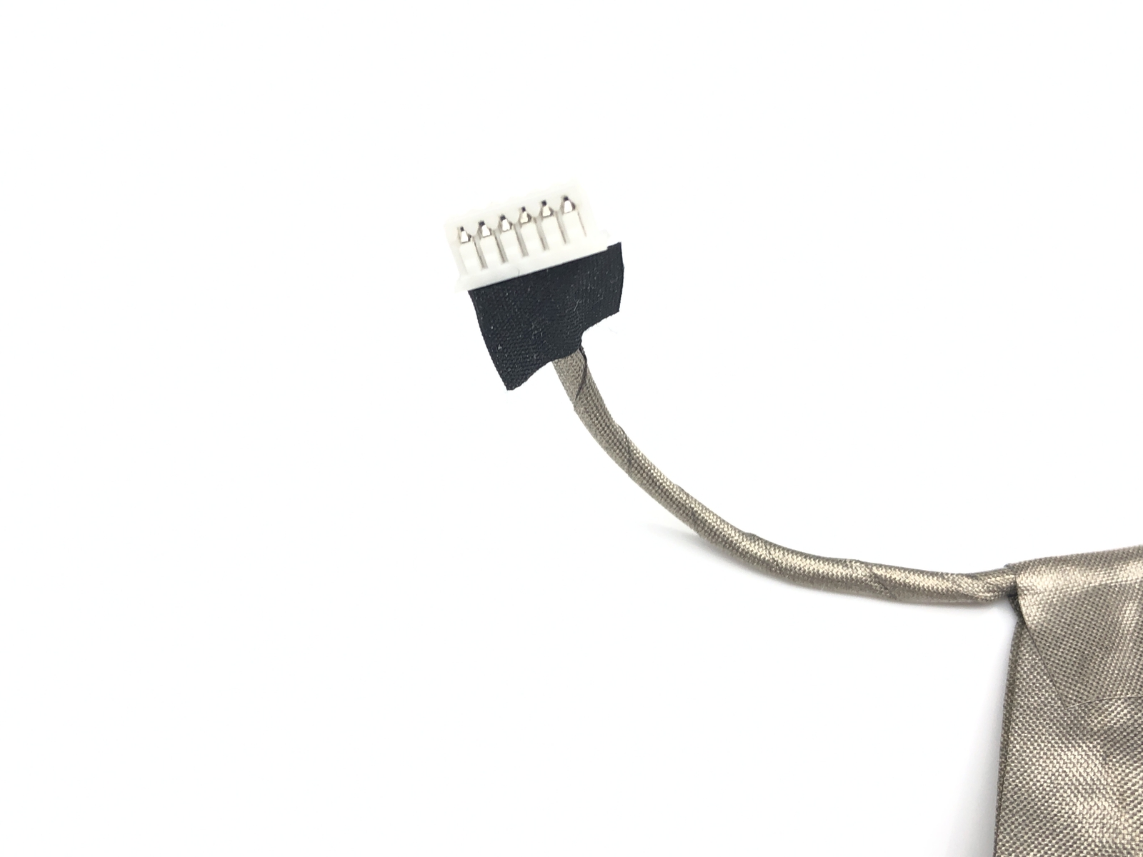 Displaykabel LCD screen Video cable / 16.0'' version 2 für HP G50-219CA ...