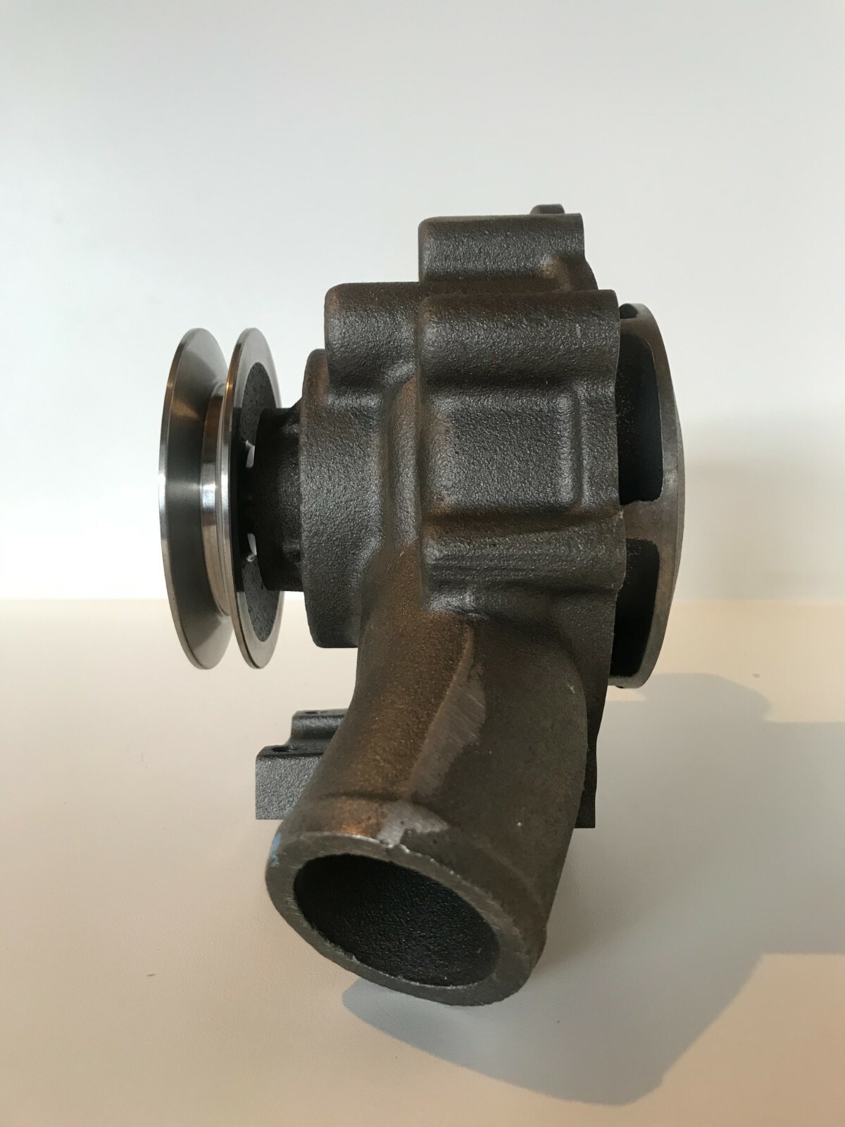 Caterpillar 352-2153 187-8957 Pulley 7W3780 Airtex AW6245 NSN 2930-01 ...