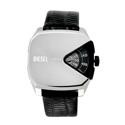 DIESEL DVA DZ2153 Black Men's watch New | eBay