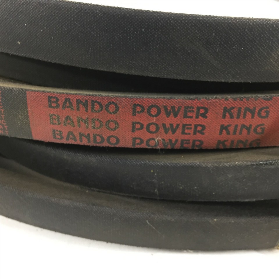 Bando Power King C540 V Belt C-540 | eBay