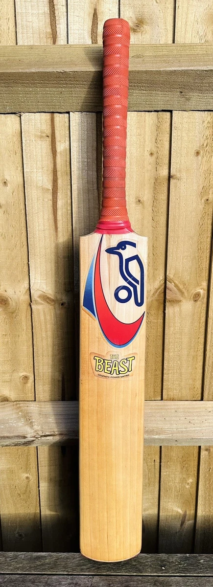 Kookaburra Beast Graphite Cricket Bat