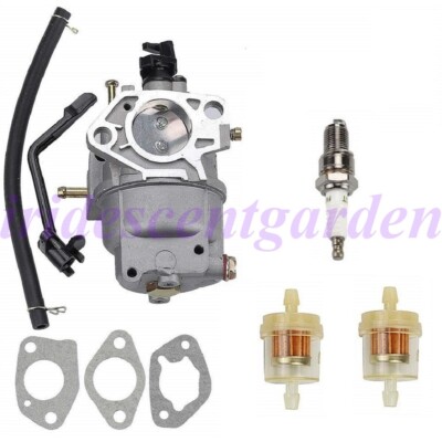 Carburetor For Generator Generac GP7500 GP7500E Model 5943 5978 7500 ...
