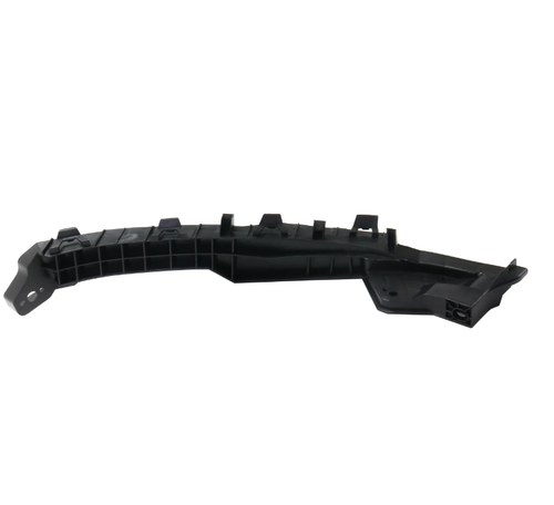 Genuine OEM Honda 71190-TVA-F00, 71140-the-h00 Left and Right Bumper ...