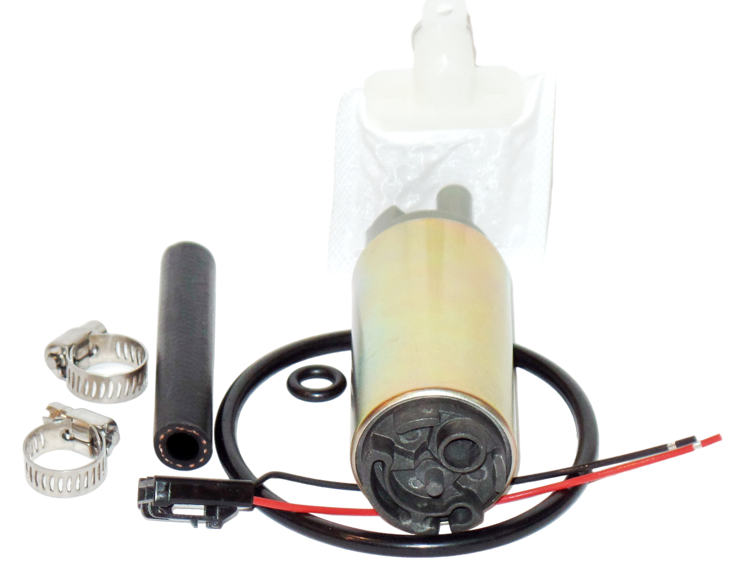 23221-0D010 Electric Fuel Pump Fits: Chevrolet Geo Lexus Pontiac Scion ...