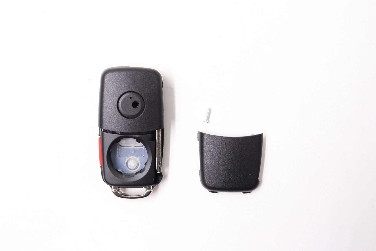 5 Button HU66 Flip Key Housing to suit Volkswagen | eBay Australia