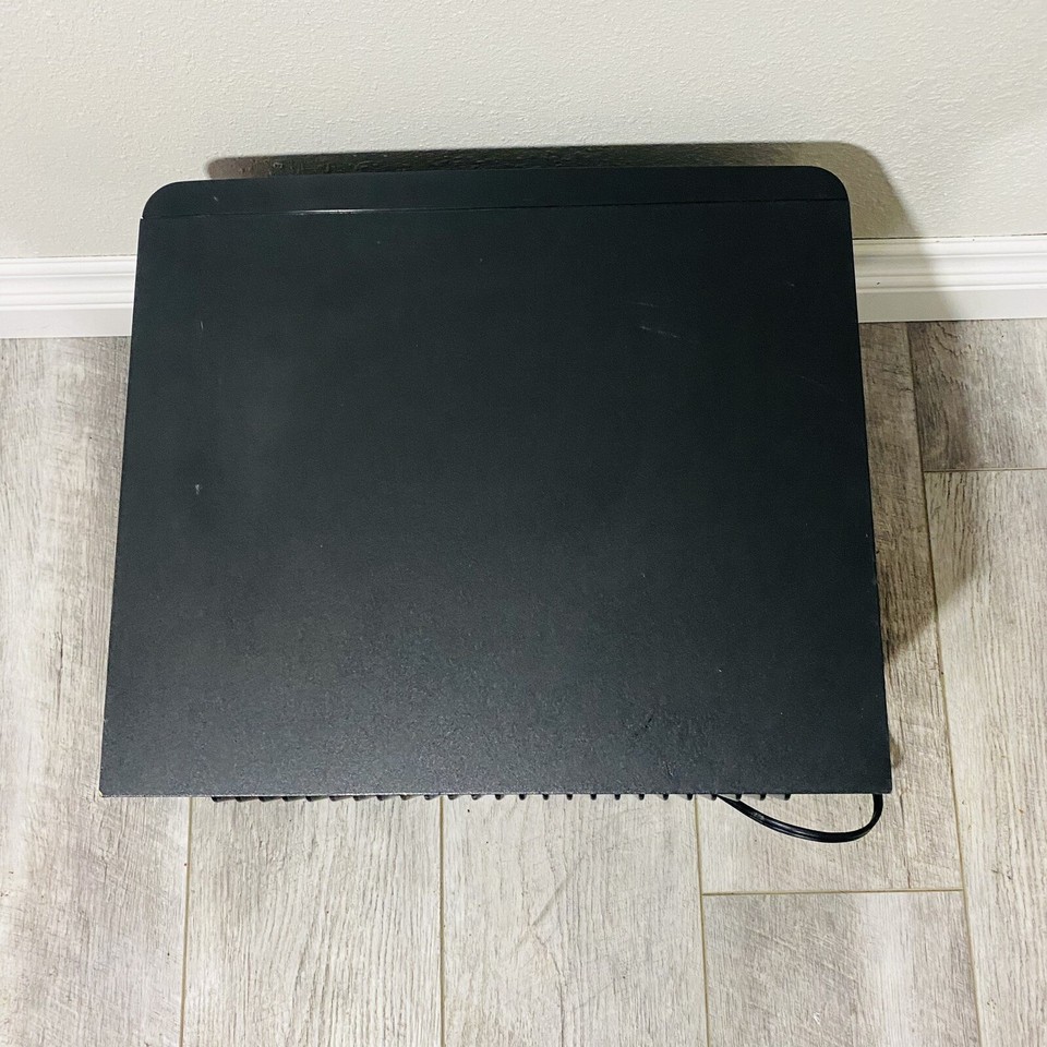 Atlantic Technology 152 PBM 12" Power Subwoofer Black Tested Works ...