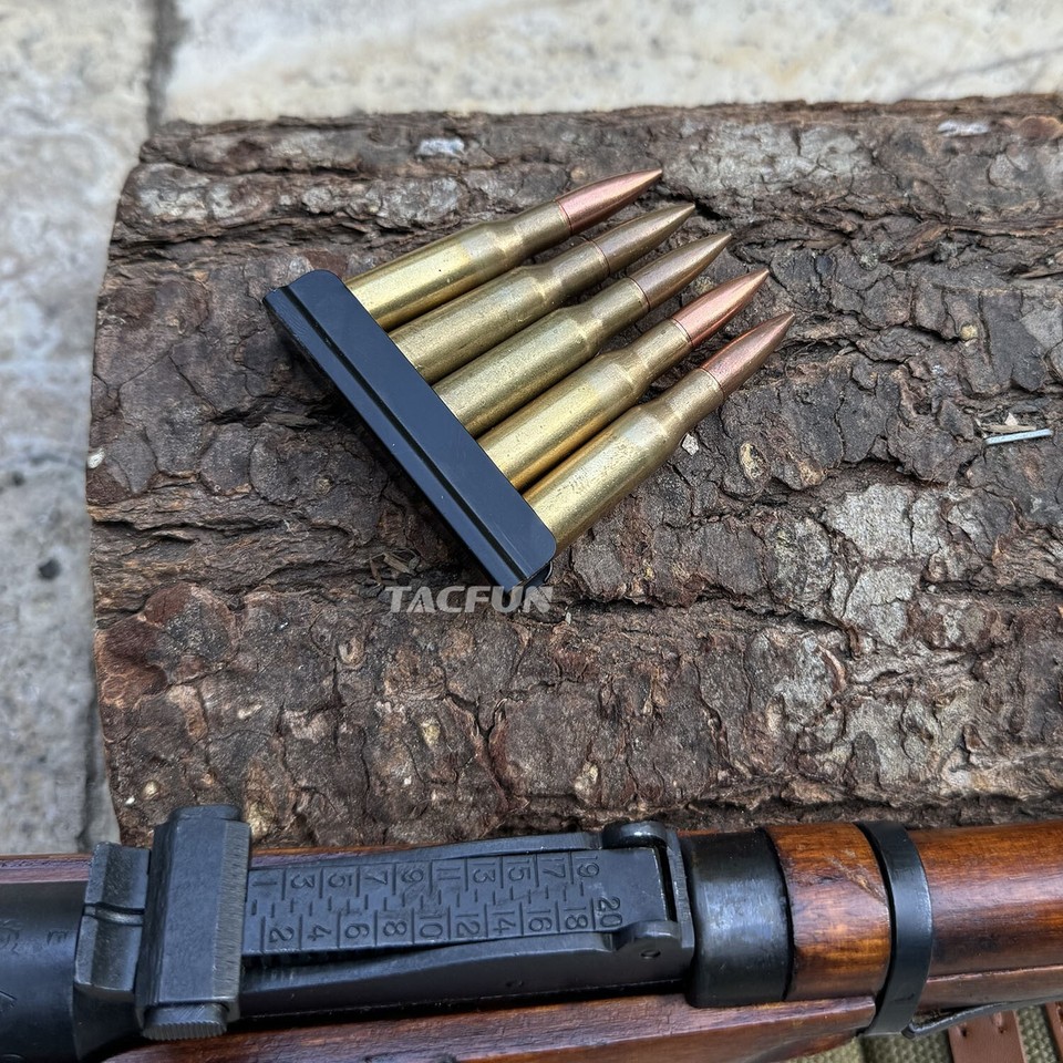 Surprising Stripper Clips For Mosin Nagant Gallery
