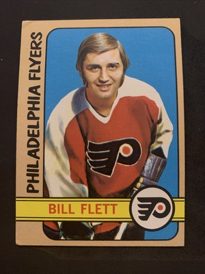 1972-73 Topps #138 Bill Flett (F) | eBay