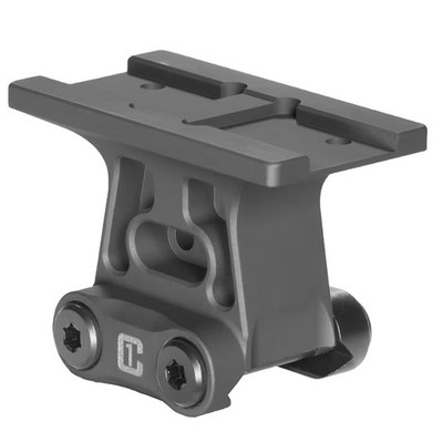 Badger Ordnance Condition One Aimpoint T2 Mount 1.70" Black (170-0T2B ...