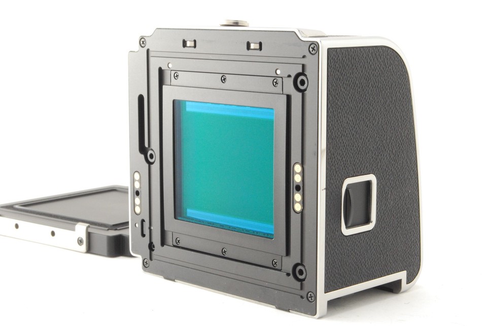 [ Almost Unused ] Hasselblad CFV-50C Digital Back For V System W/BOX ...