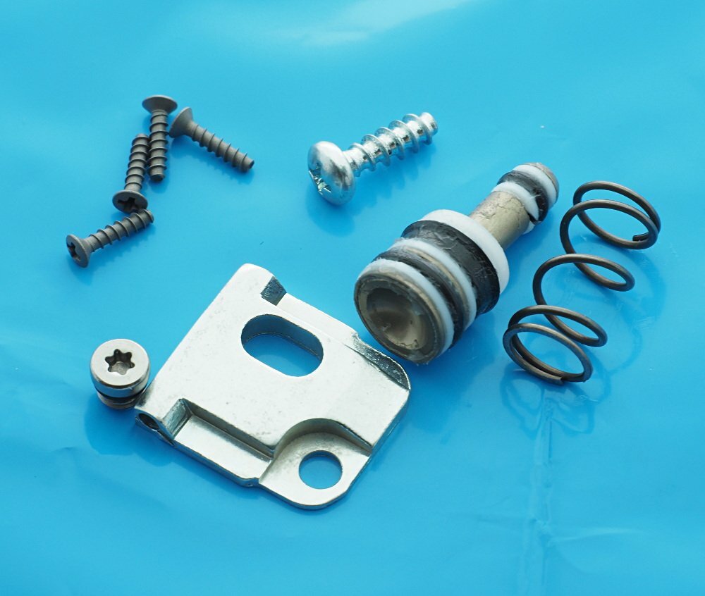 SRAM Red/force/rival 22 Cx1 700 B1 Hrd/hrr Shifter Lever Piston ASSY ...