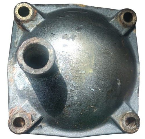 Yanmar 3GM30 3GM30F Water Inlet Plate 3 Cylinder Marine Diesel Engine ...