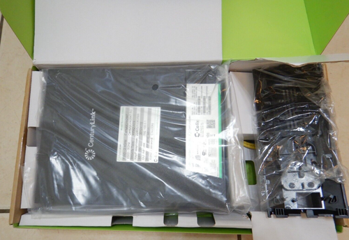 CenturyLink Calix C844G WiFi Wireless Dual 2.4GHZ 5G Modem Router 100 ...