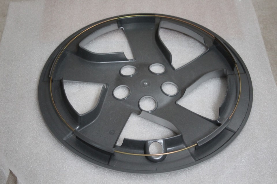 NEW FITS 2010-2011 TOYOTA PRIUS HUBCAP WHEEL COVER 61156 REPLACEMENT | eBay