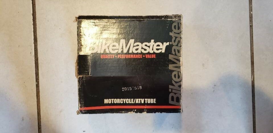 BikeMaster Inner Tube for sale online | eBay