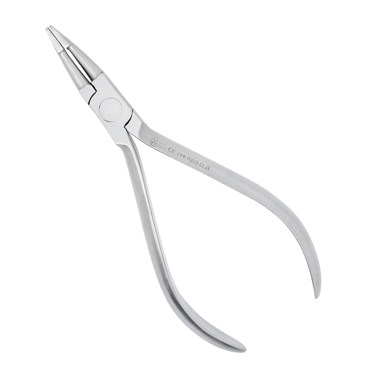 Dental Orthodontics Slim Weingart Pliers Wire Bending / Forming ...