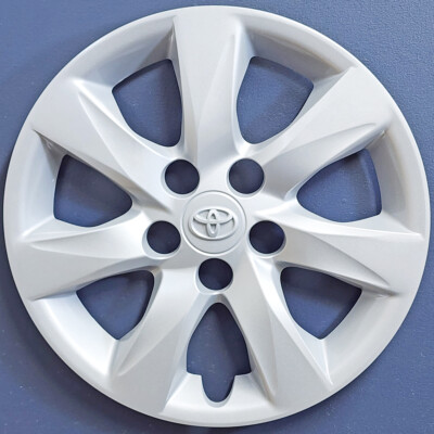 ONE 2011-2015 Toyota Matrix 61160 16" Hubcap Wheel Cover # 4262102120 ...