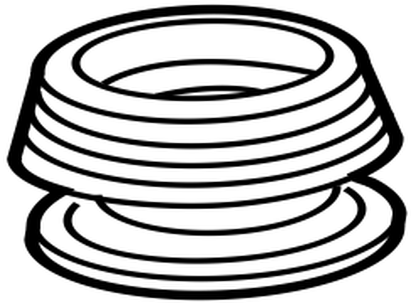 48609-52100 Toyota Support sub-assy, front suspension, rh 4860952100 ...