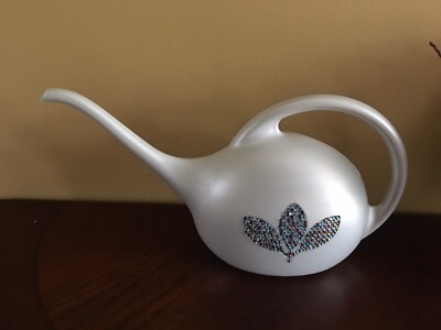 HandMade Indoor Watering Can Lota Fancy Portable Bidet 1/2 Gallon ...