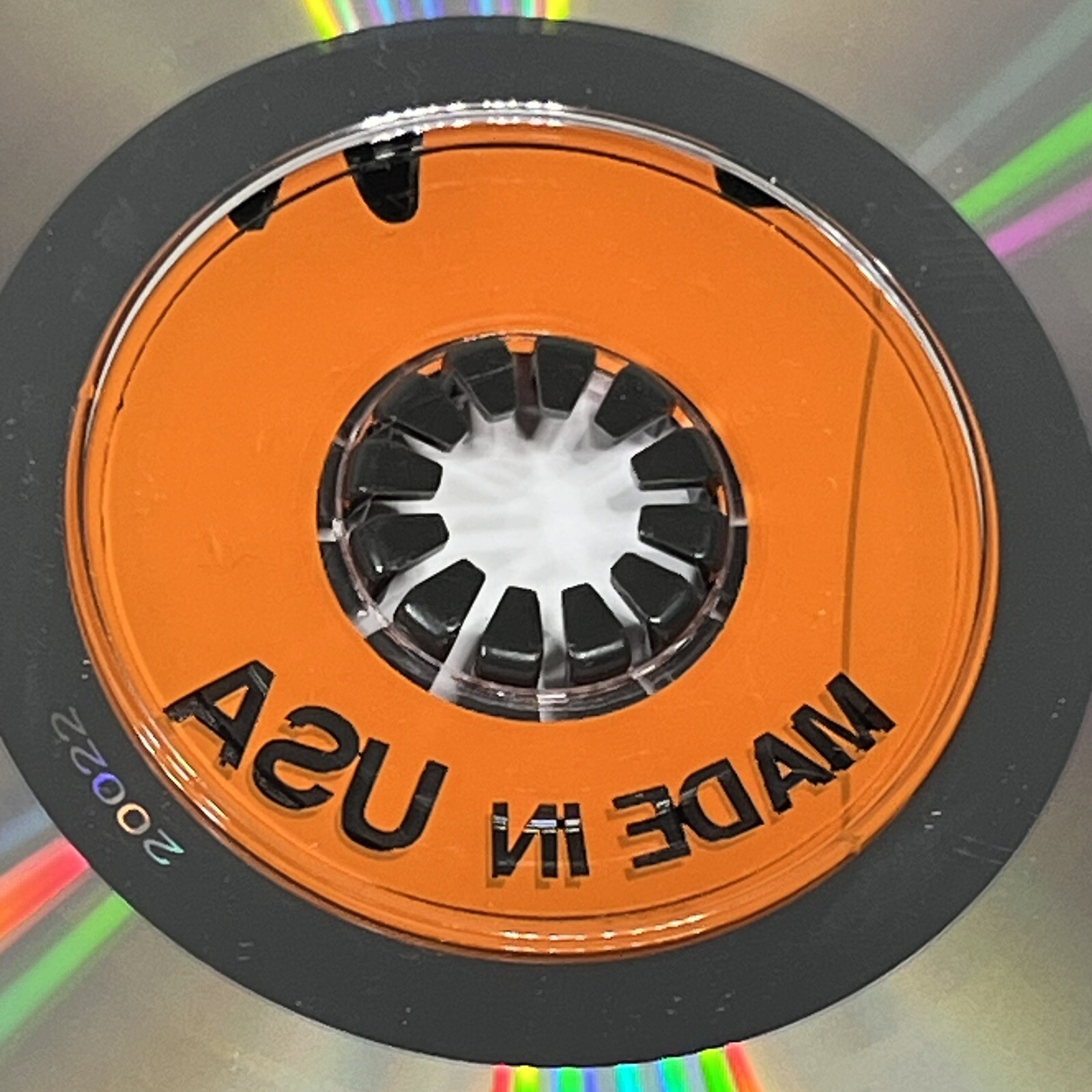 Halloween Howls CD Scare Trick or Treaters Horror Scary Haunted Sound ...