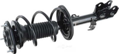 Suspension Strut and Coil Spring Assembly-PRO-Strut fits 04-09 Toyota ...