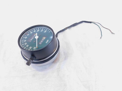 1977-1978 Honda CB550 CB550K & Super Sport 550 Speedometer Instrument ...