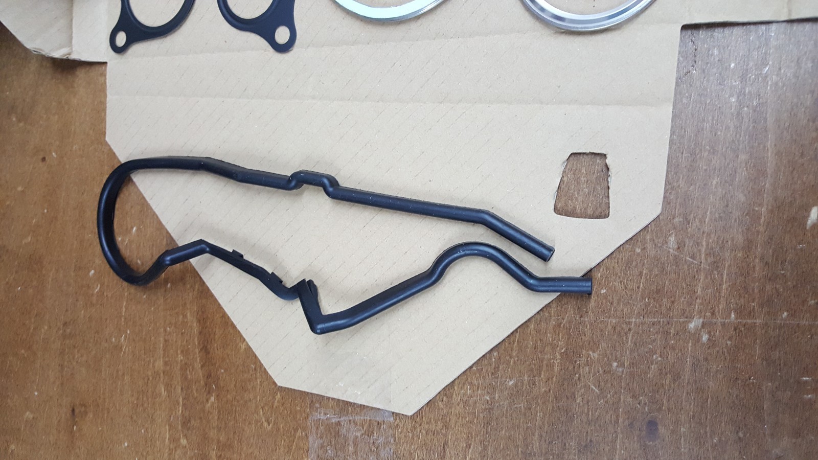 Toyota OEM 2JZGTE 2JZ GTE Supra Complete Engine Gasket Kit | eBay