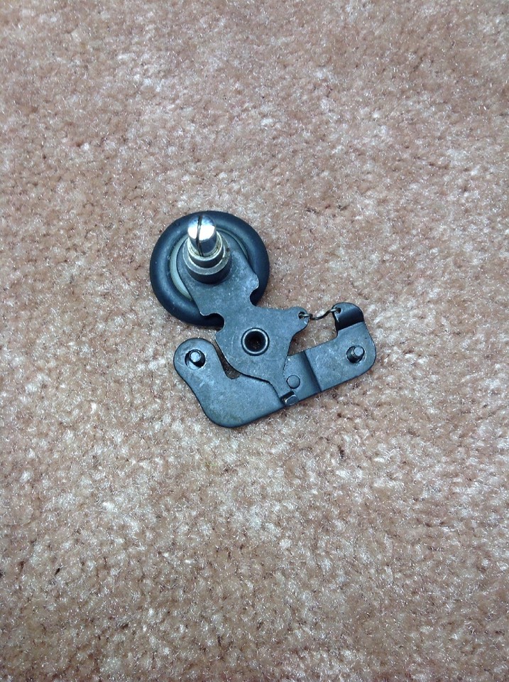 Singer 534 Stylist Sewing Machine Bobbin Winder | eBay