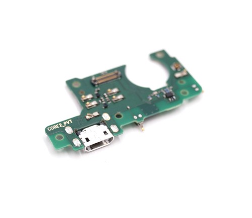 Original nokia 5.1 TA-1061 TA-1075 Micro USB Charge Microphone Platine ...