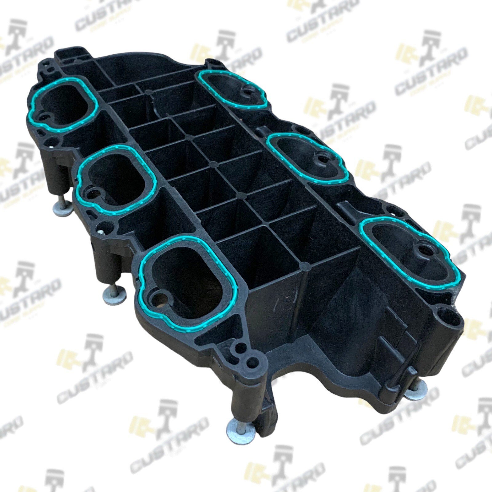OEM Dodge Lower Intake Manifold 2011-2020 3.6L 200 300 Challenger ...