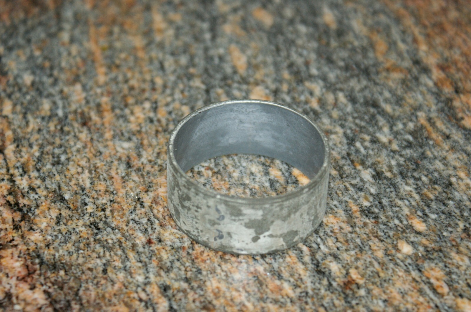 1950-55 Packard Ultramatic Converter pump Bushing 421376 NOS 01613 AT ...