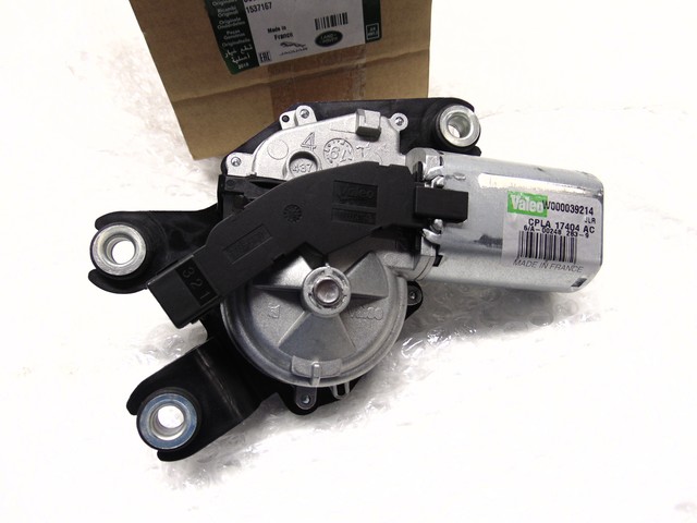 Genuine Range Rover L405 2013 Rear Wiper Motorr Vouge LR033420 for sale ...