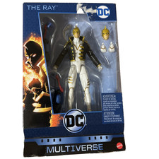 DC Multiverse Ray (Rebirth)