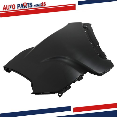 Front LH Bumper Cover For 2022-2023 Toyota Corolla Cross L/LE ...