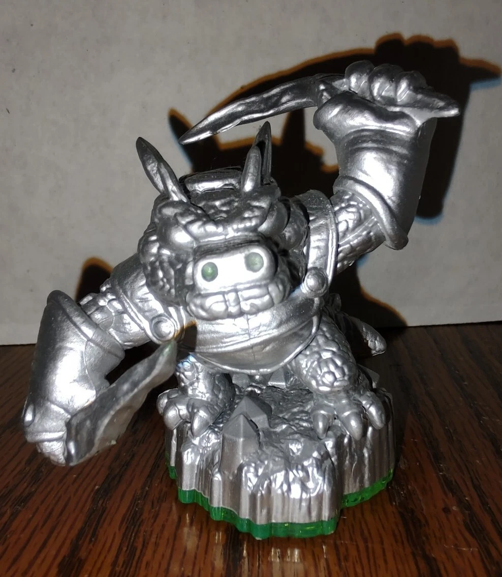 Skylanders Spyros Adventure Dino Rang