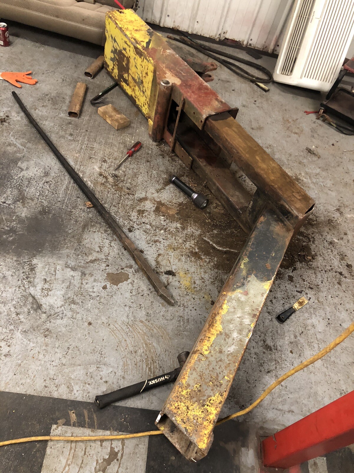 wrecker wheel lift | eBay