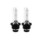For 2007-2012 Lexus LS 460 600h Xenon HID Headlight D4S Bulbs 6000K ...