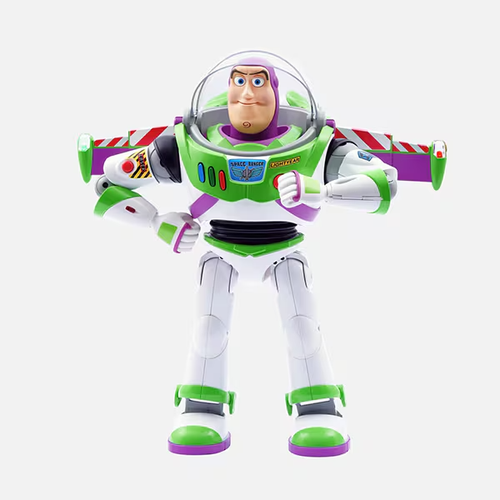 Robosen Buzz Lightyear Robot Toy Story Disney Interactive Voice Control ...