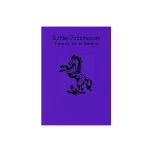 US25229 - DSA Vademecum - Rahja, Hardcover, 160 Seiten, 2. Auflage ...