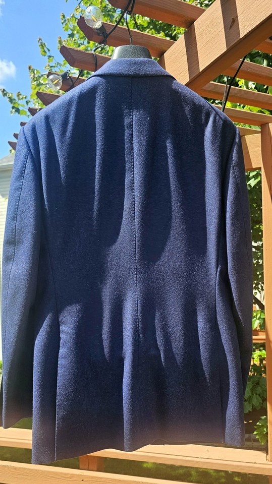 SUITSUPPLY Washington Int. EXTRA SLIM US 42R | eBay