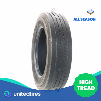 Used 225/70R19.5 Goodyear Fuel Max RSA 128/126N - 12.5/32 | eBay