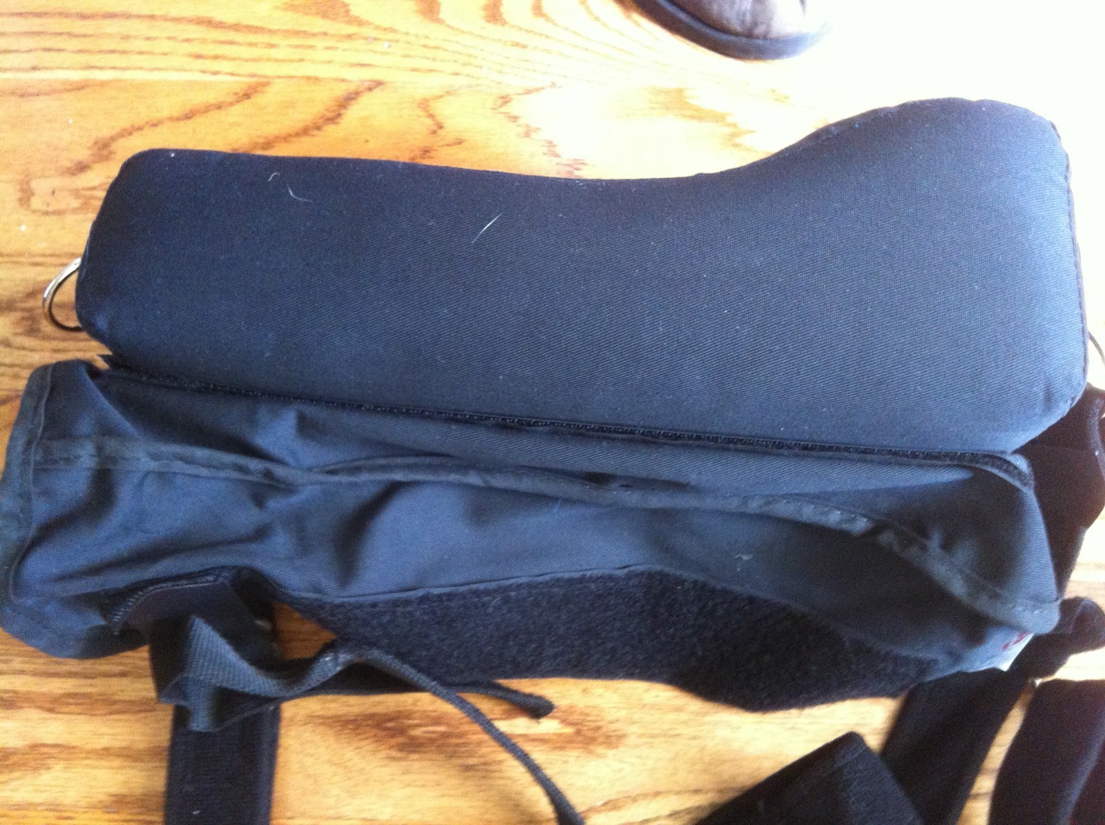 DeRoyal STAT Shoulder support Abduction device Pillow Sling Shoulder P ...