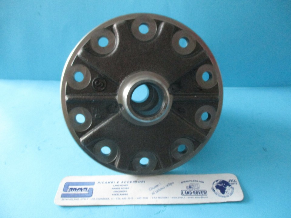 Differential Box 10Cav JKL for Defender Discovery Range Rover FRC2933 ...